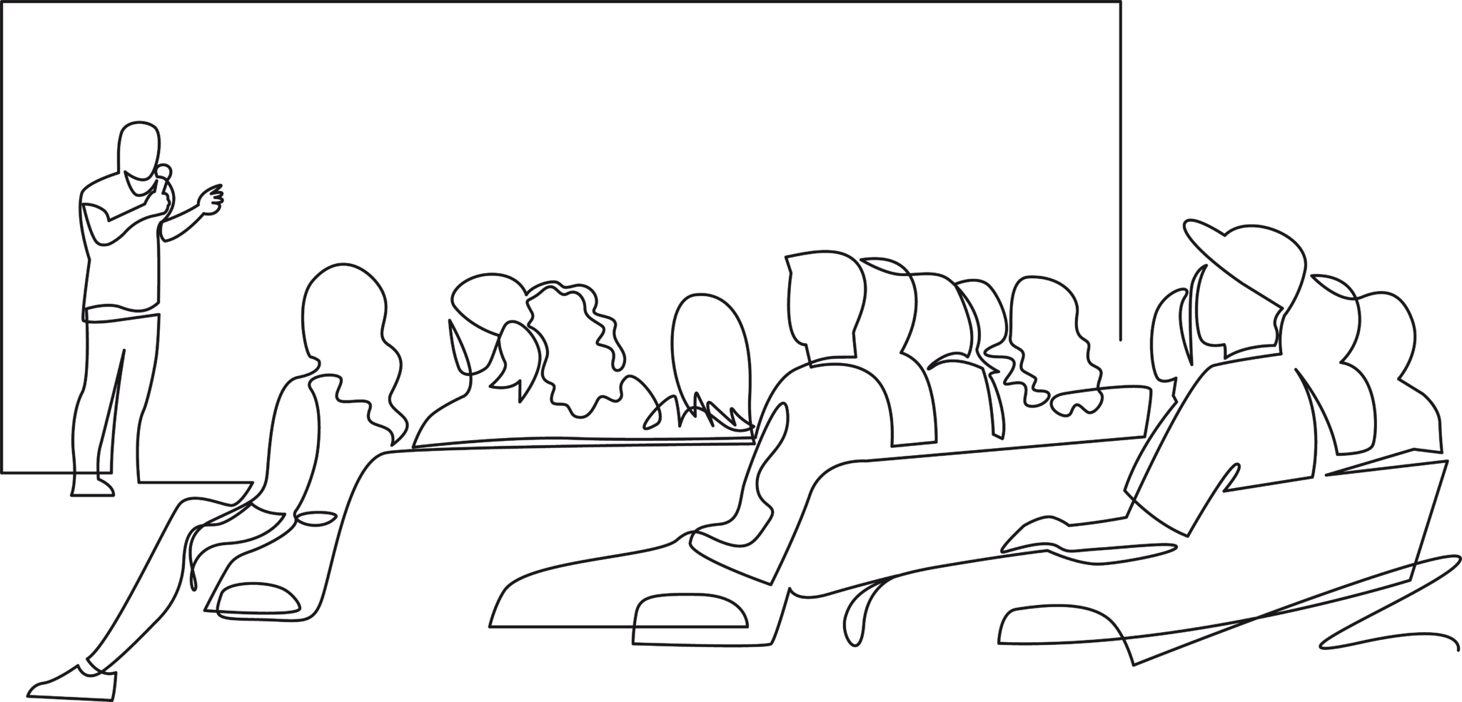 Student Sessions - It Happens Education